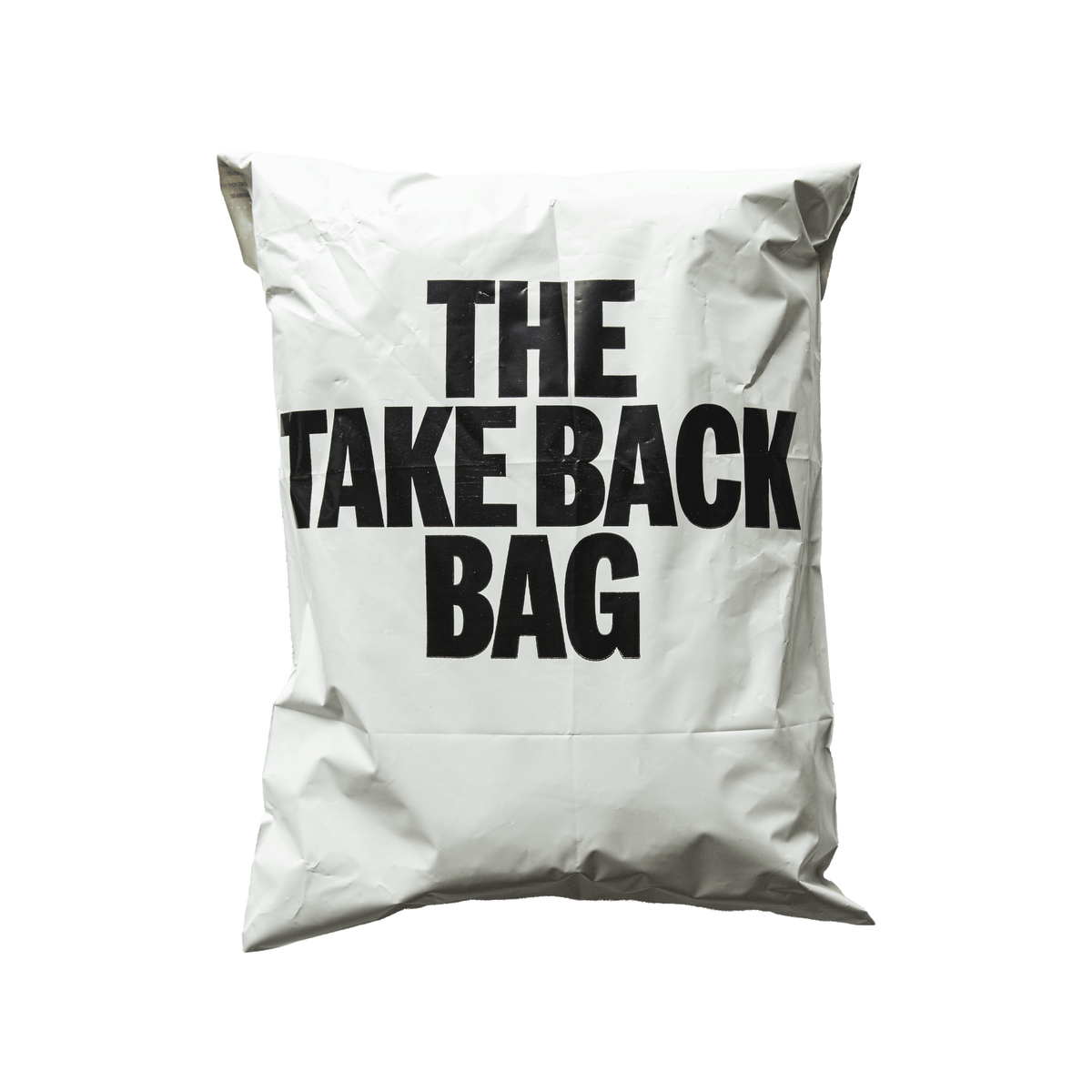 Trashie Take Back Bag – Recycle Clothes & Textiles | Arvin Goods